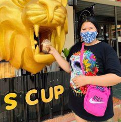 Chanikan Juangj's Post|Lemon8