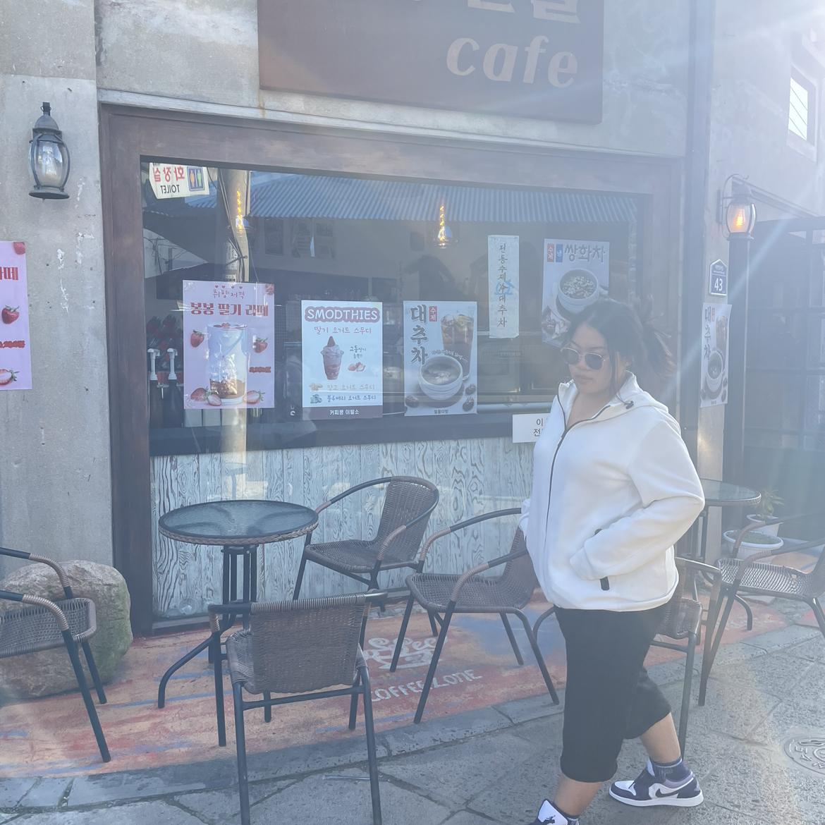 Mint-D's Post|Lemon8