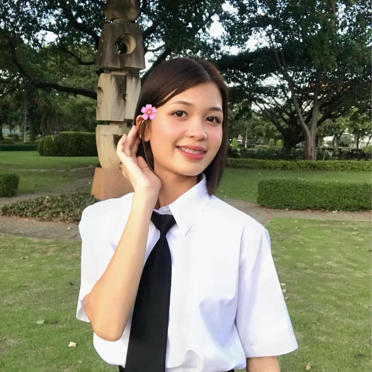 Supansa Montree's Post|Lemon8