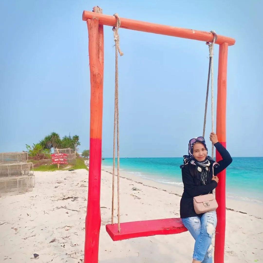 Erna Agustria's Post|Lemon8