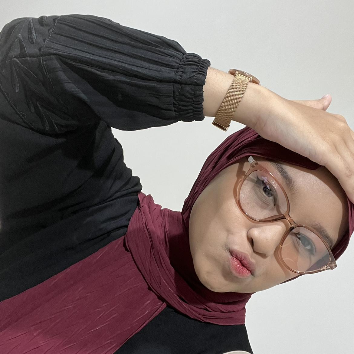 Adelia Rafif's Post|Lemon8