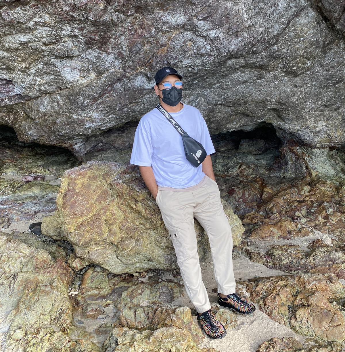 Mr”K's Post|Lemon8