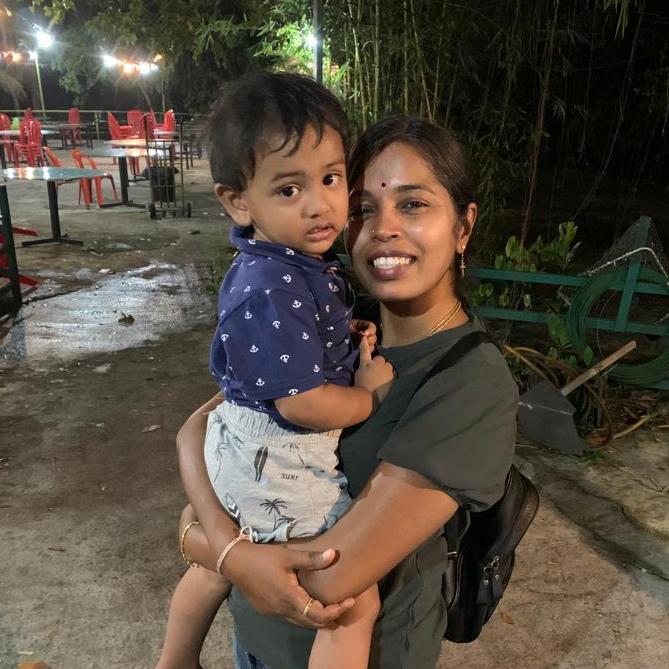 S.Mona's Post|Lemon8