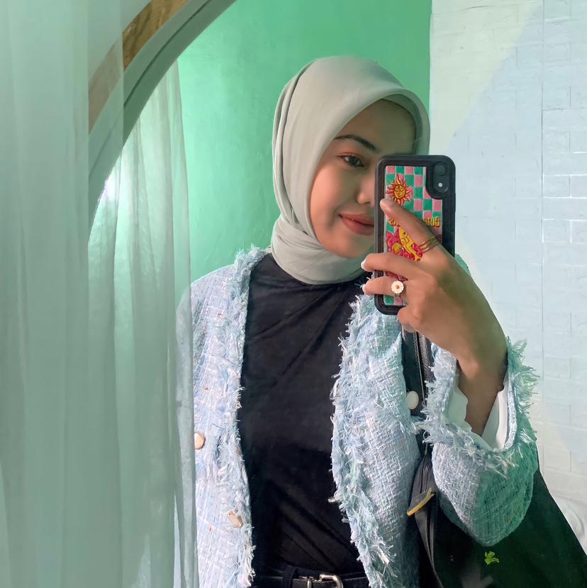 Uni Bilqis's Post|Lemon8