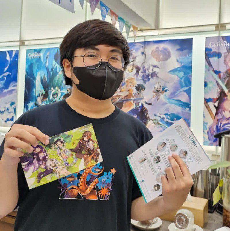 Jonathan V.D's Post|Lemon8