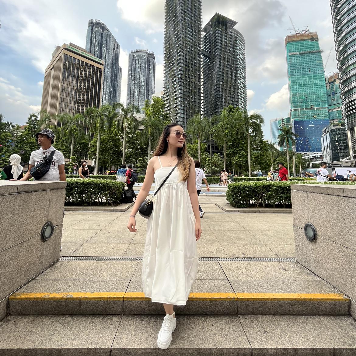 Liviana Tansil's Post|Lemon8