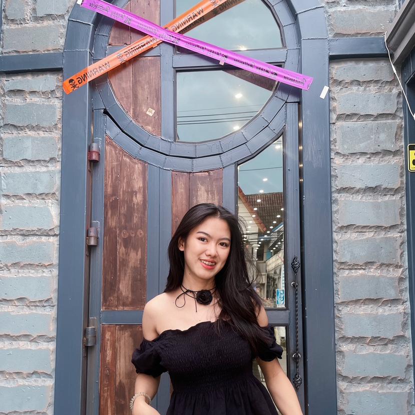 Benjarat Muenpa's Post|Lemon8