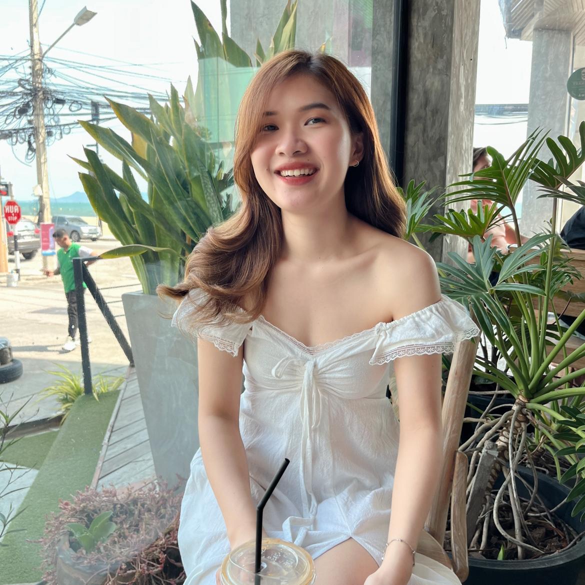 Nutcha's Post|Lemon8