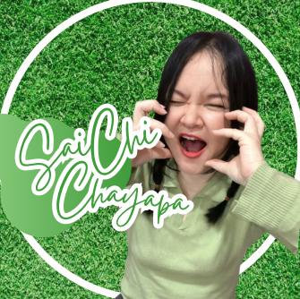 SaiChi Chayapa 's Post|Lemon8