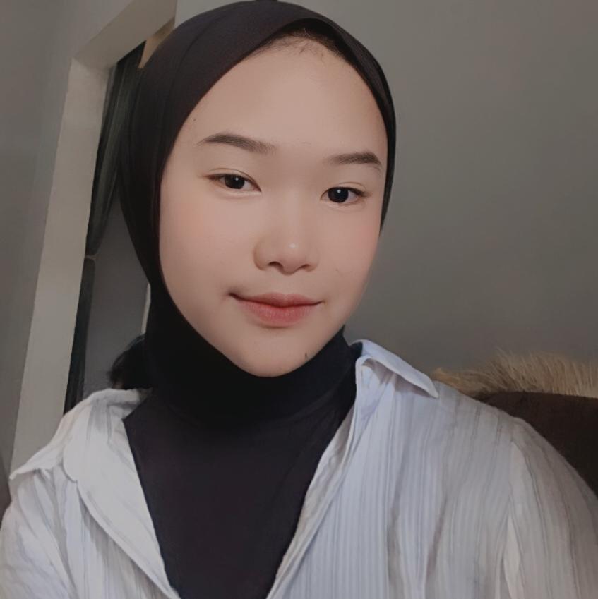 Indira Aprilia's Post|Lemon8