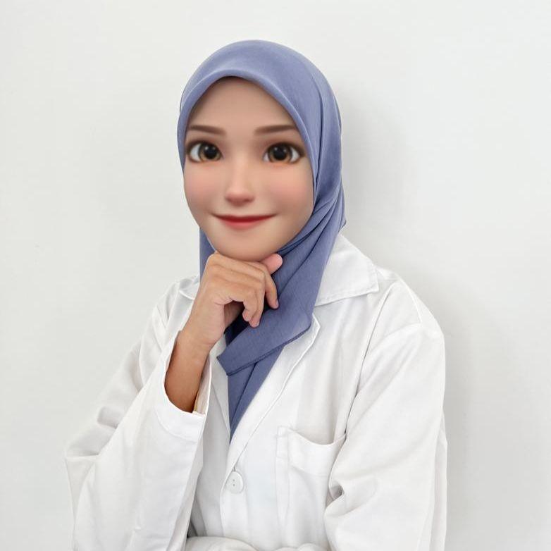 Yes Diary Sihat's Post|Lemon8