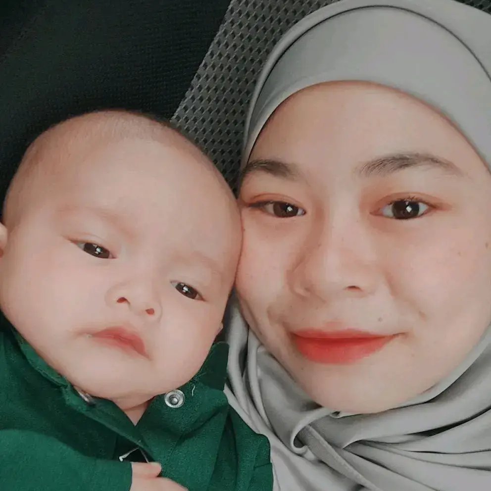 Puteri Ayu's Post|Lemon8