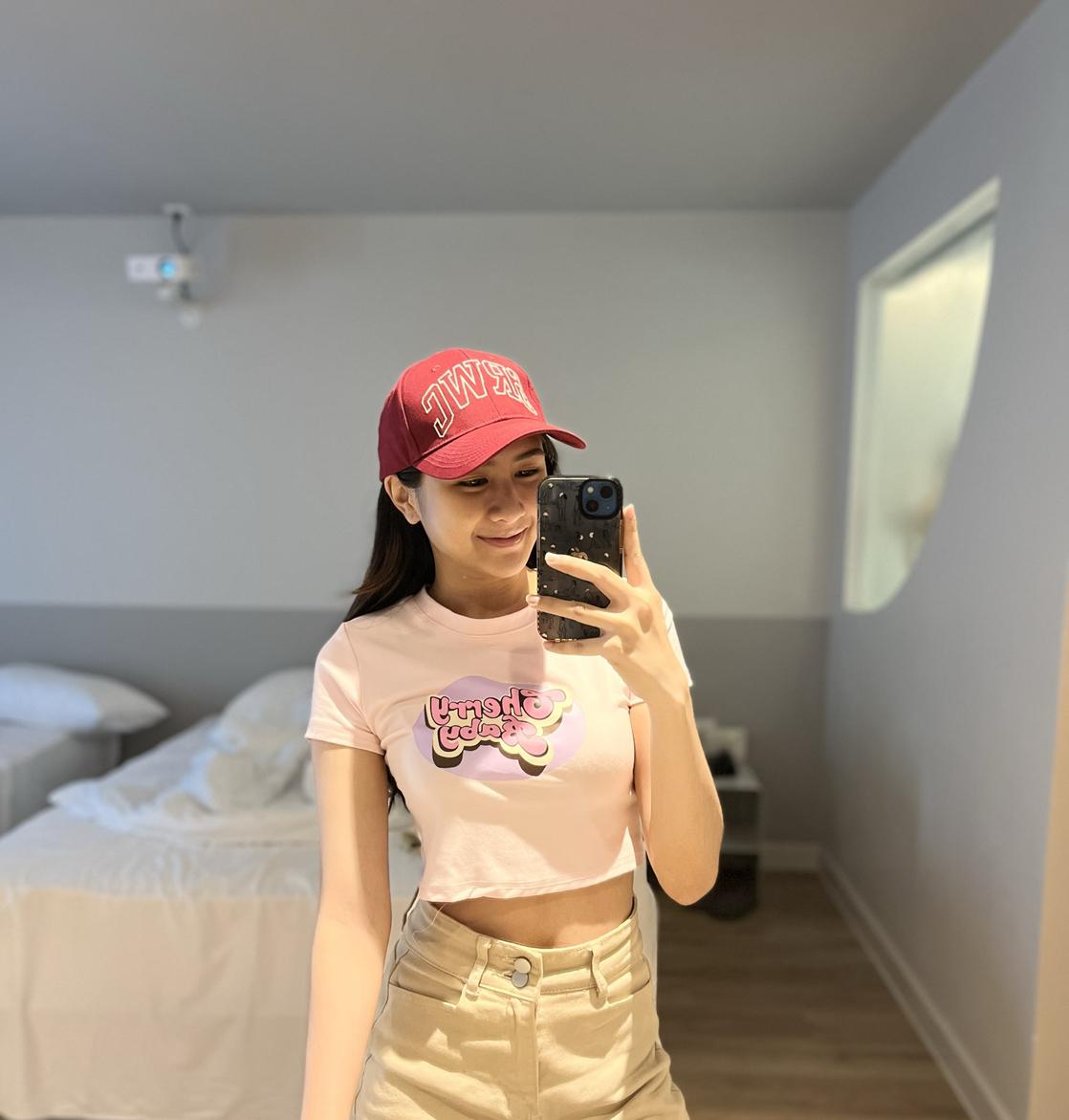 Pear Jirarudee's Post|Lemon8