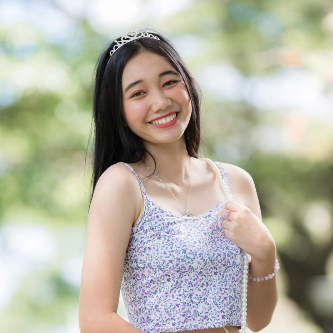 แก้มจะเปงสาวว🤍's Post|Lemon8