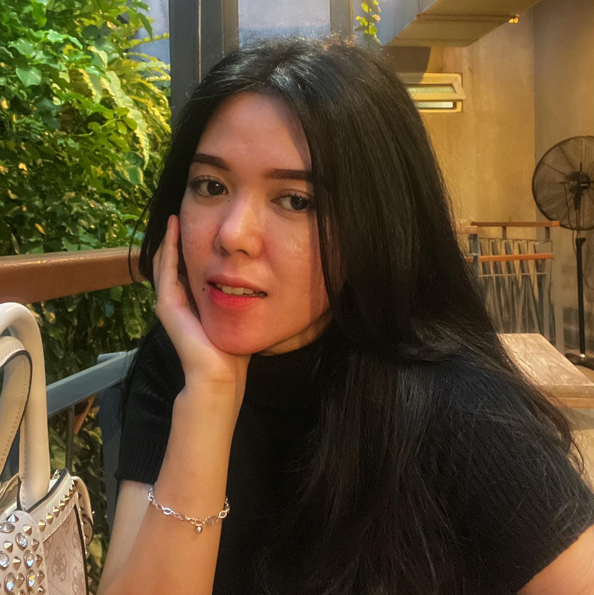 Elsa Ramadhanti's Post|Lemon8