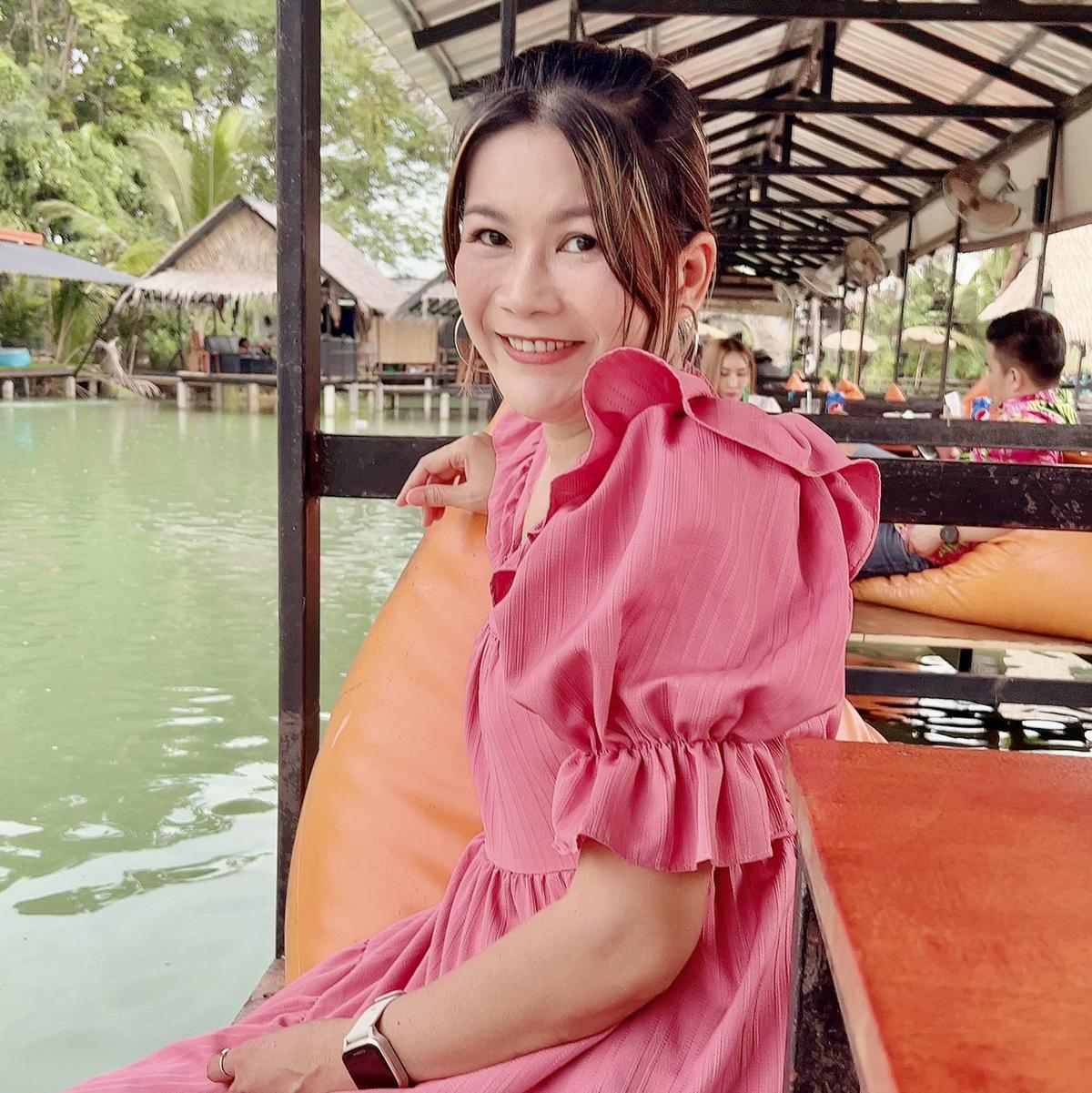 Muay Run's Post|Lemon8