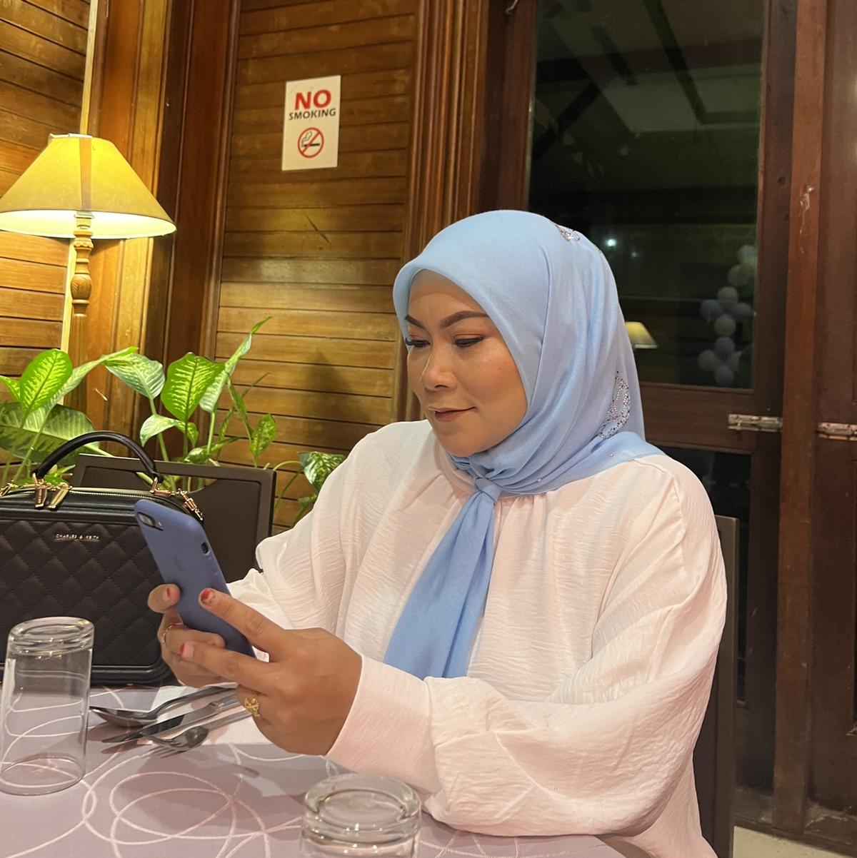 Hidayah Rosli's Post|Lemon8