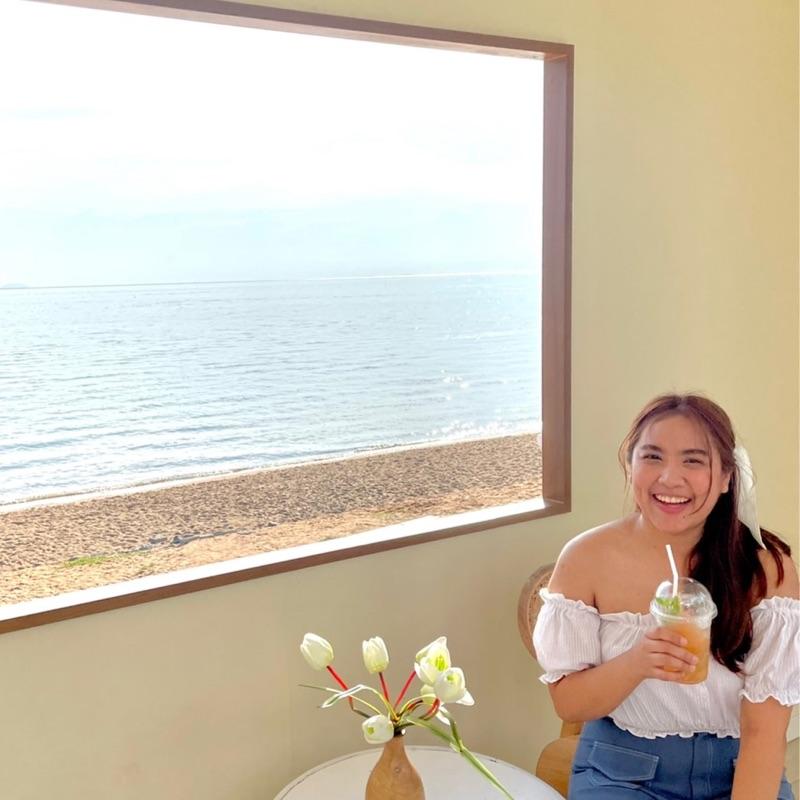 Ploy Kamonwan's Post|Lemon8