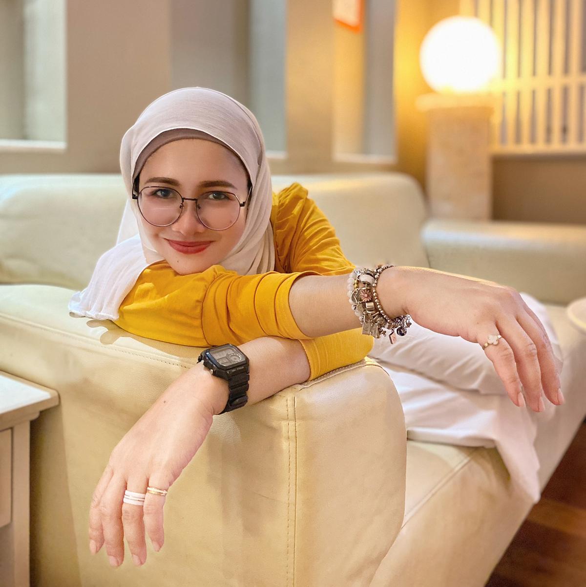 Siti Farizan's Post|Lemon8