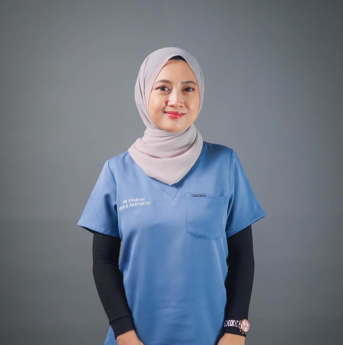 Dr Syairah's Post|Lemon8