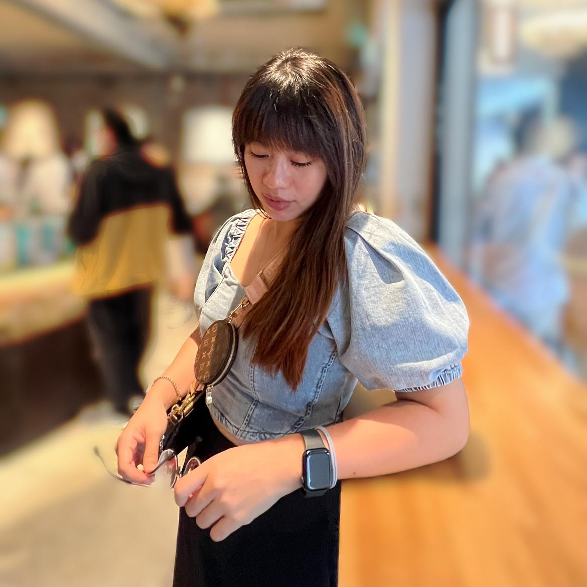 Wee Wee's Post|Lemon8