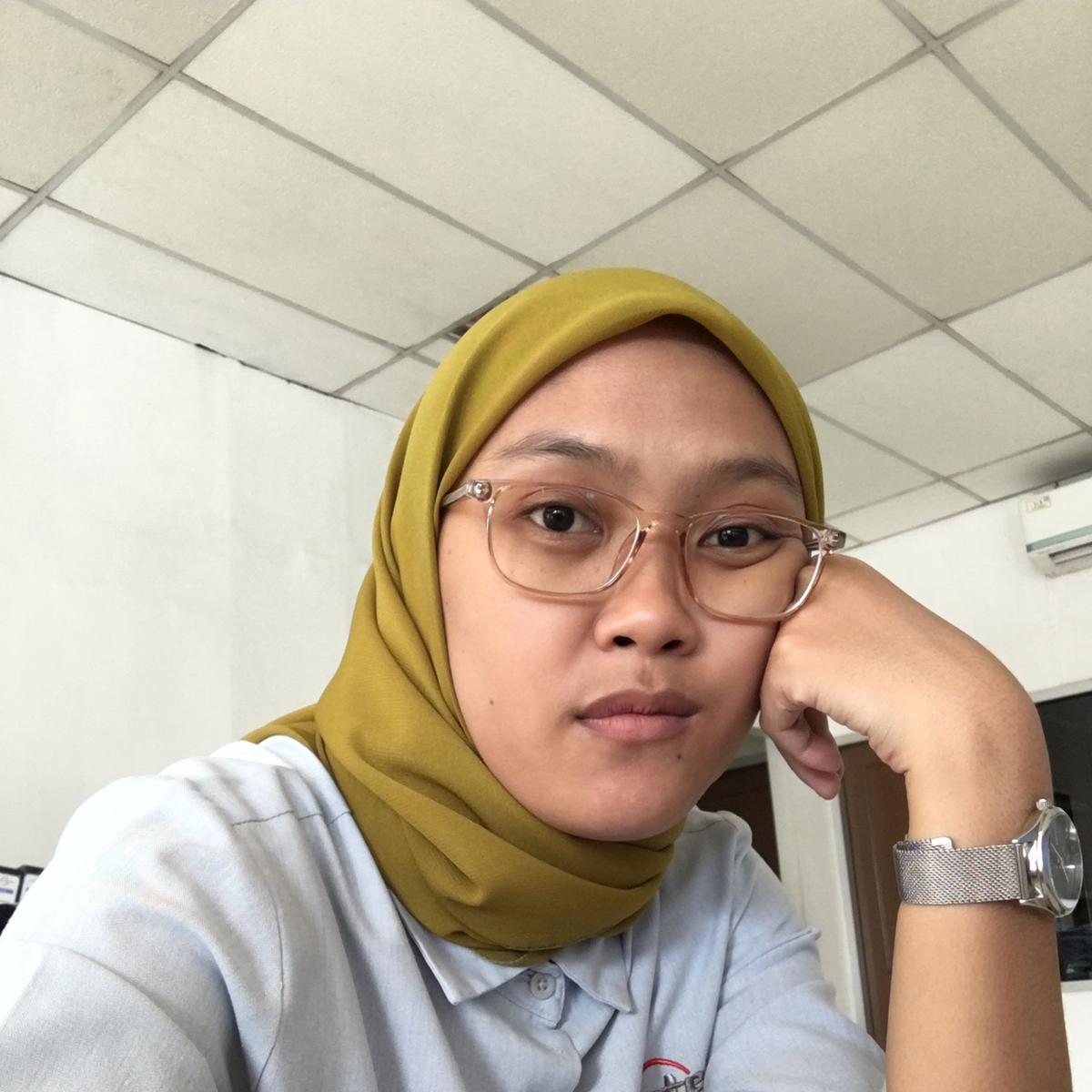 Putri PI 's Post|Lemon8