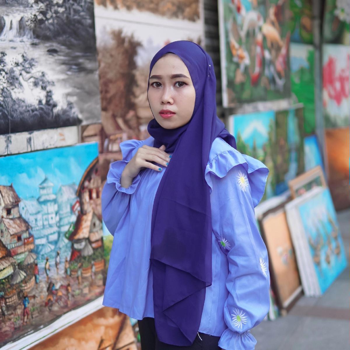 Ummu Salamahさんの投稿|Lemon8