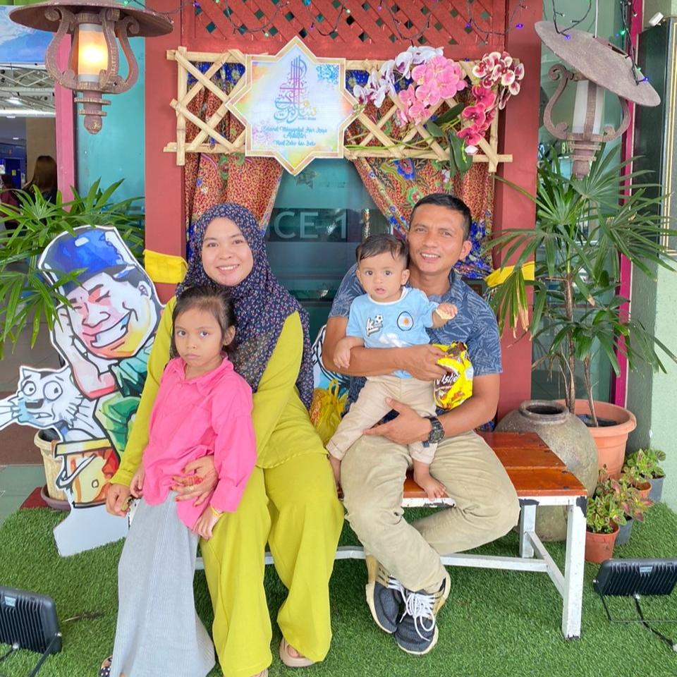 Jee Abdullah's Post|Lemon8