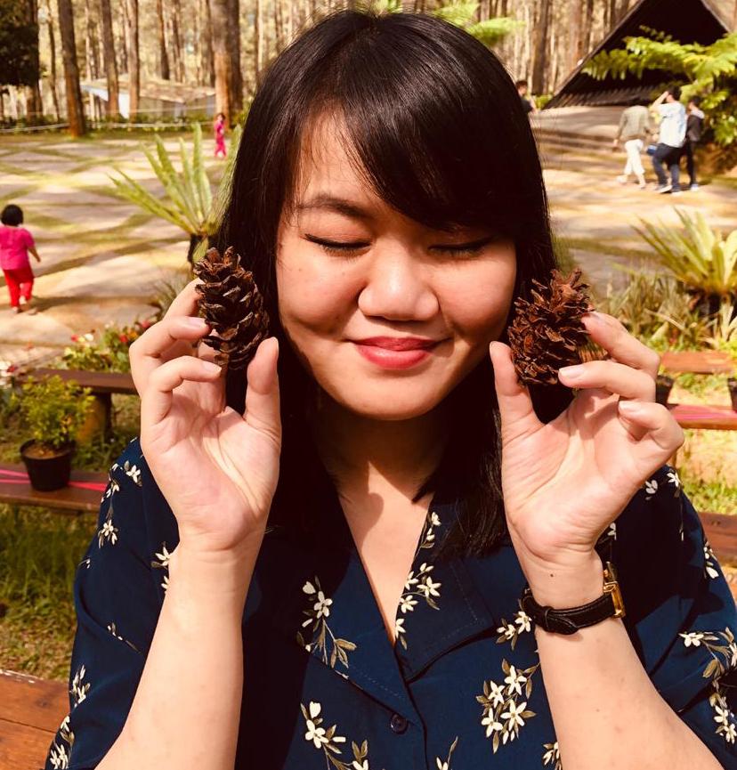 Melvy Suliyana's Post|Lemon8