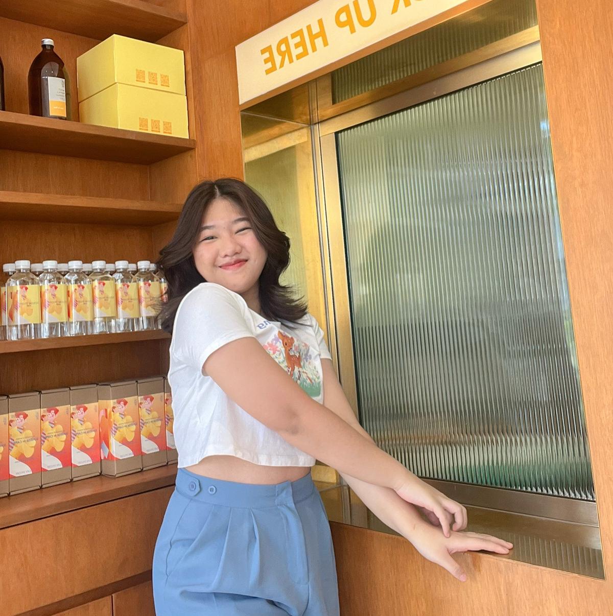 Mint Passuda's Post|Lemon8