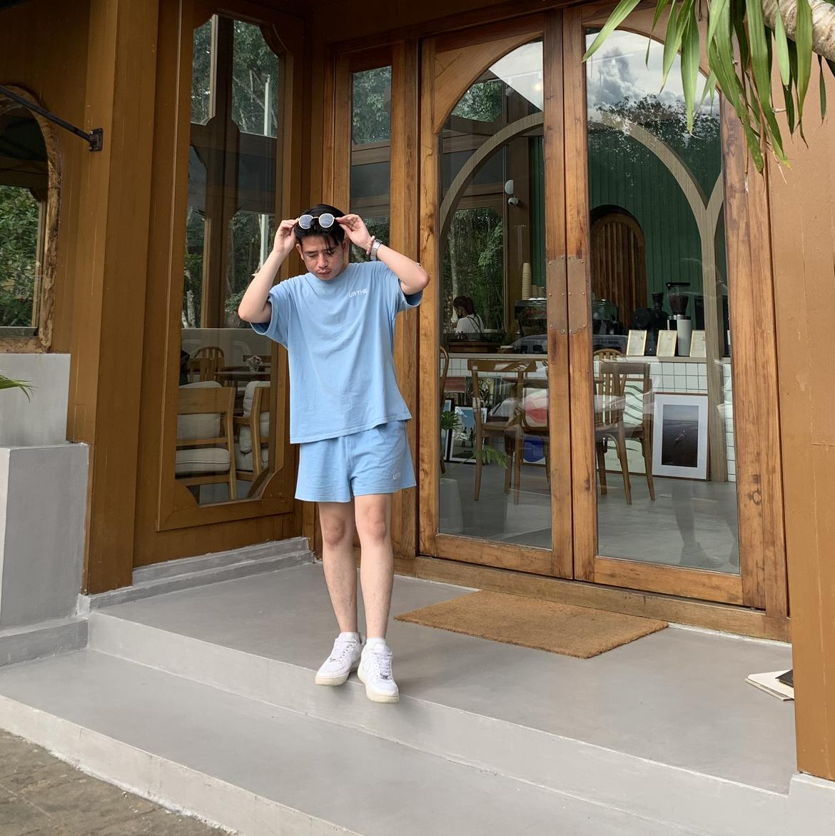 โอมเพี้ยง 's Post|Lemon8