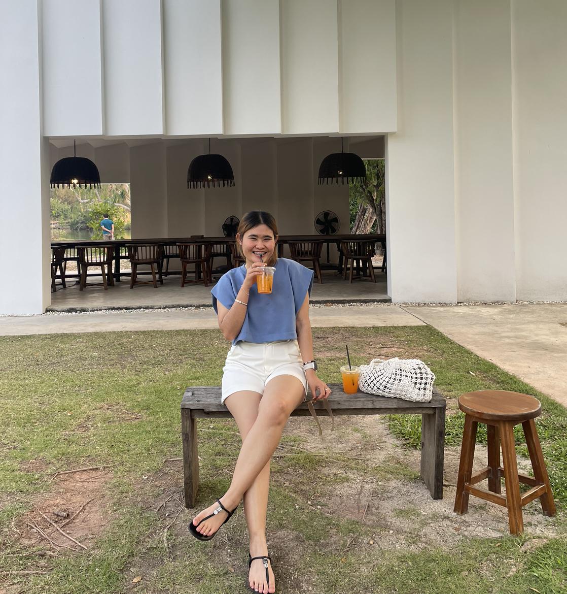 Sopida Thongsri's Post|Lemon8