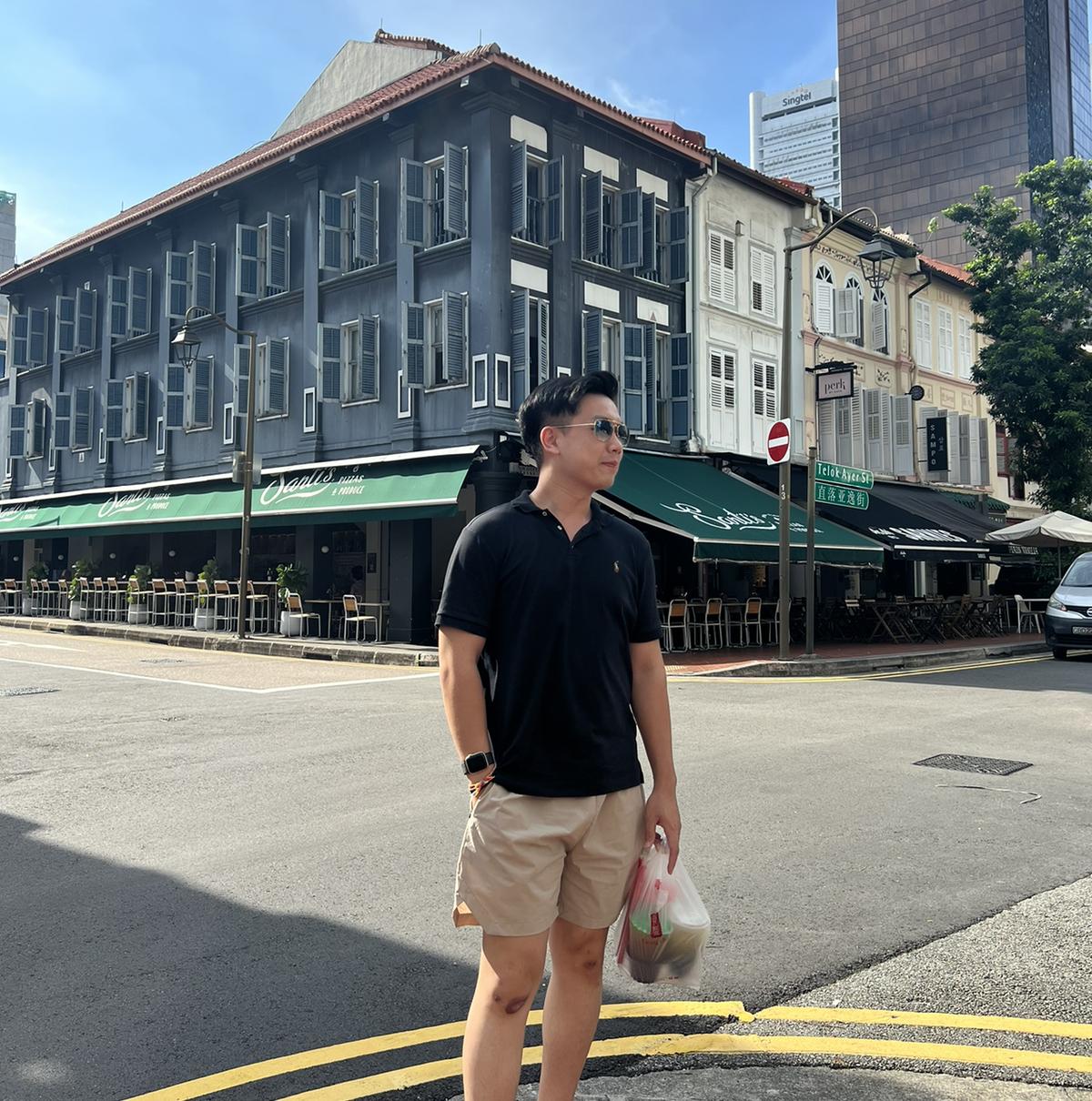 Dylan Goh's Post|Lemon8