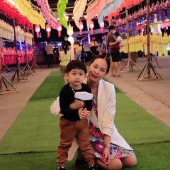 Jitlada Chainet's Post|Lemon8