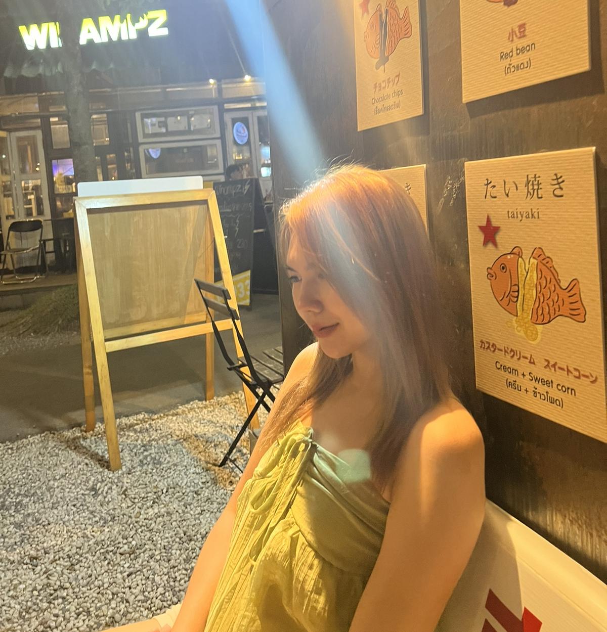 Ratchanapha Jia's Post|Lemon8