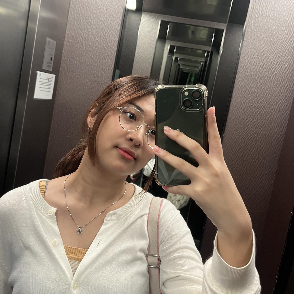 Fah Thitiya's Post|Lemon8