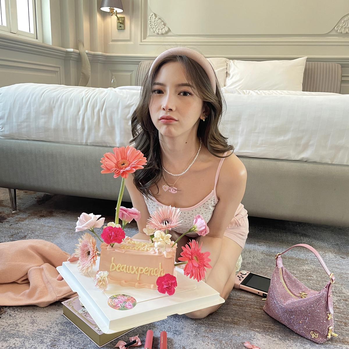 ribbon.bo🎀🫖's Post|Lemon8