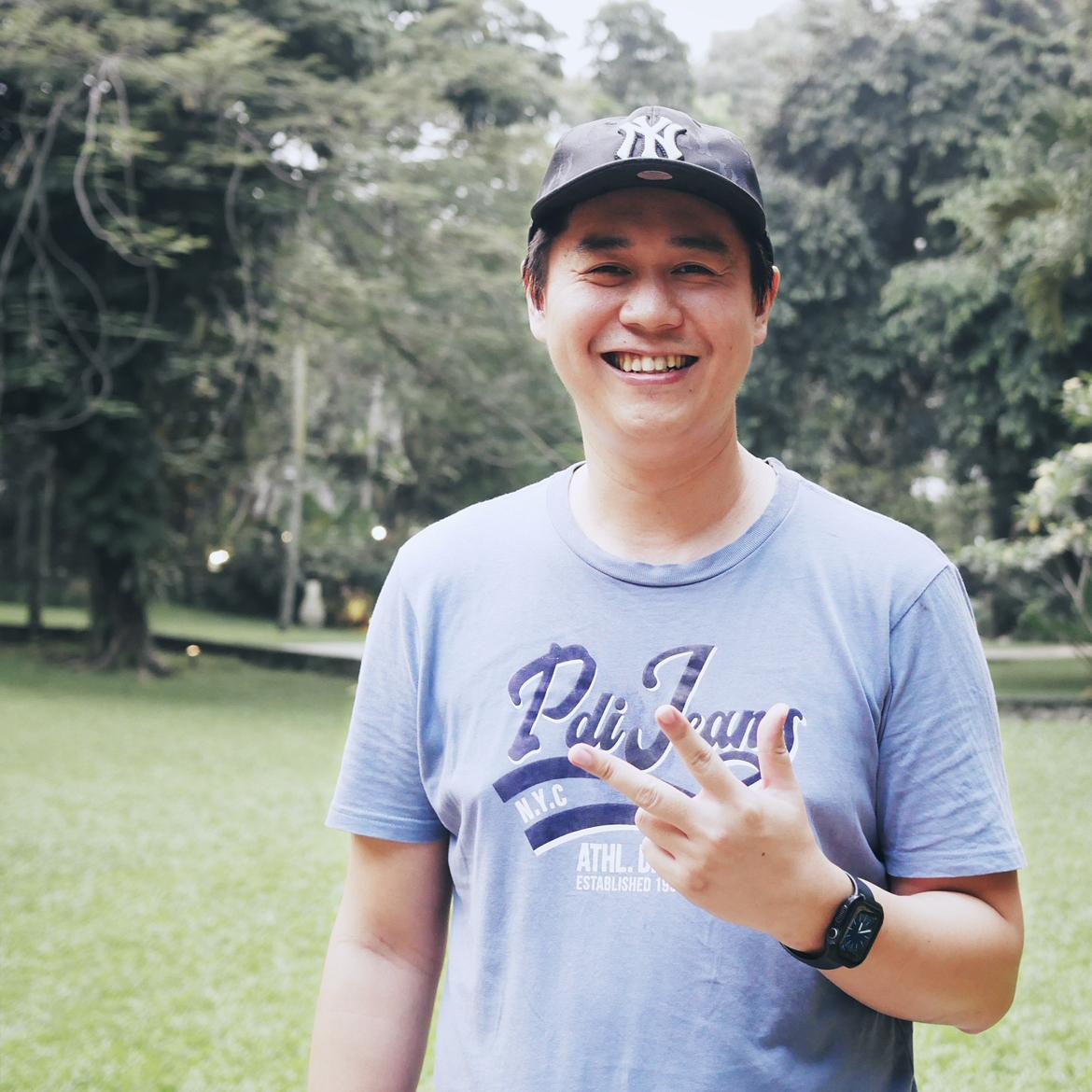 Bapak 2 Anak's Post|Lemon8