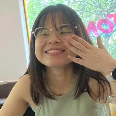 Ker Wei's Post|Lemon8