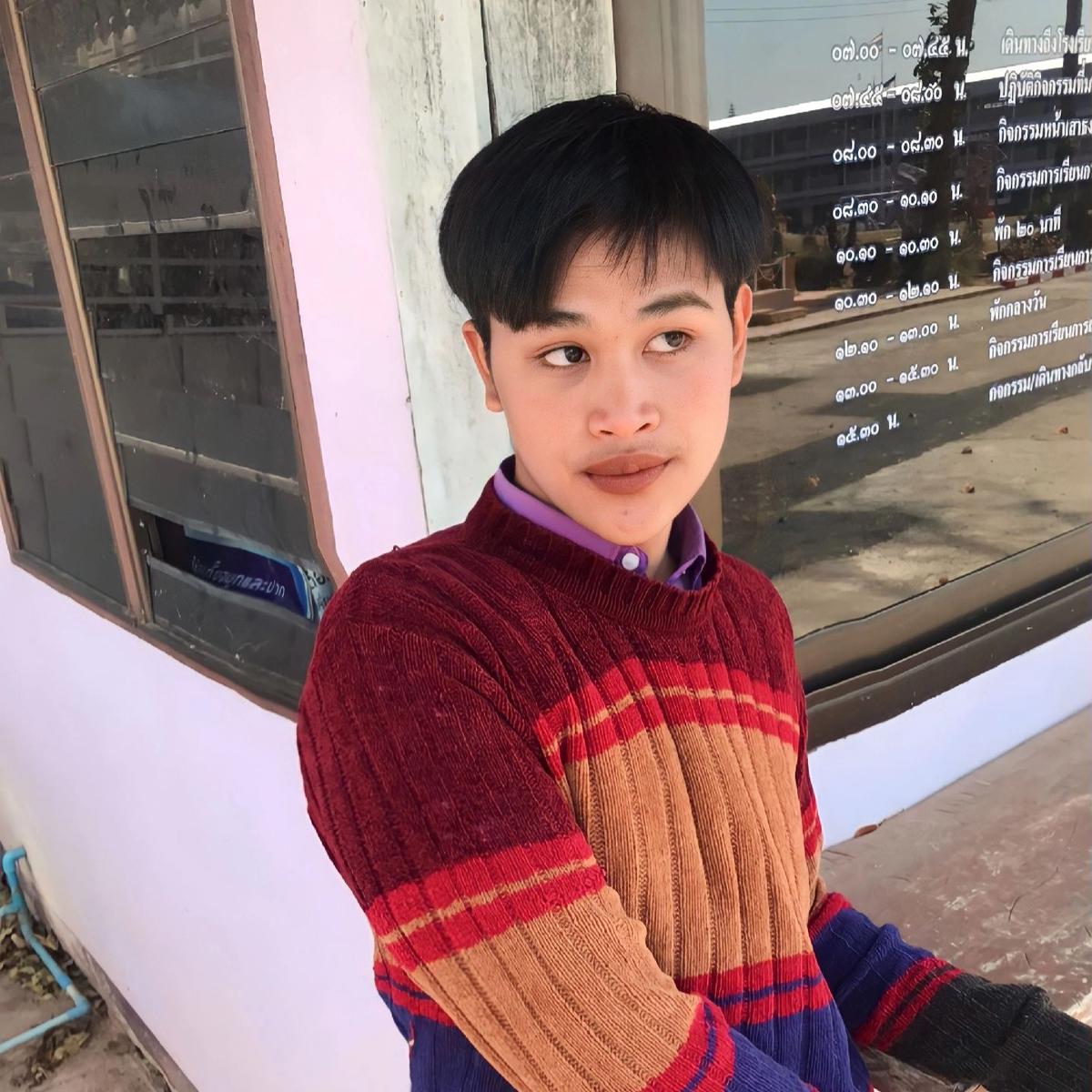 มินลี่'s Post|Lemon8