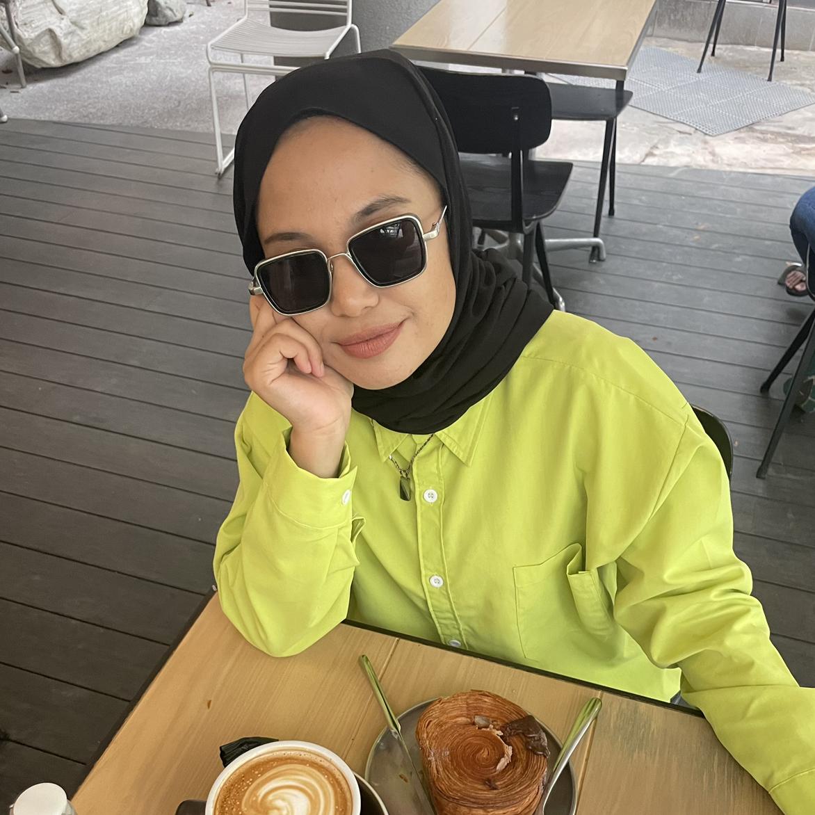 Yuli Ahmad's Post|Lemon8