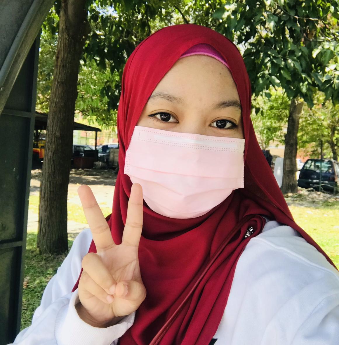 Nurul Adilah's Post|Lemon8