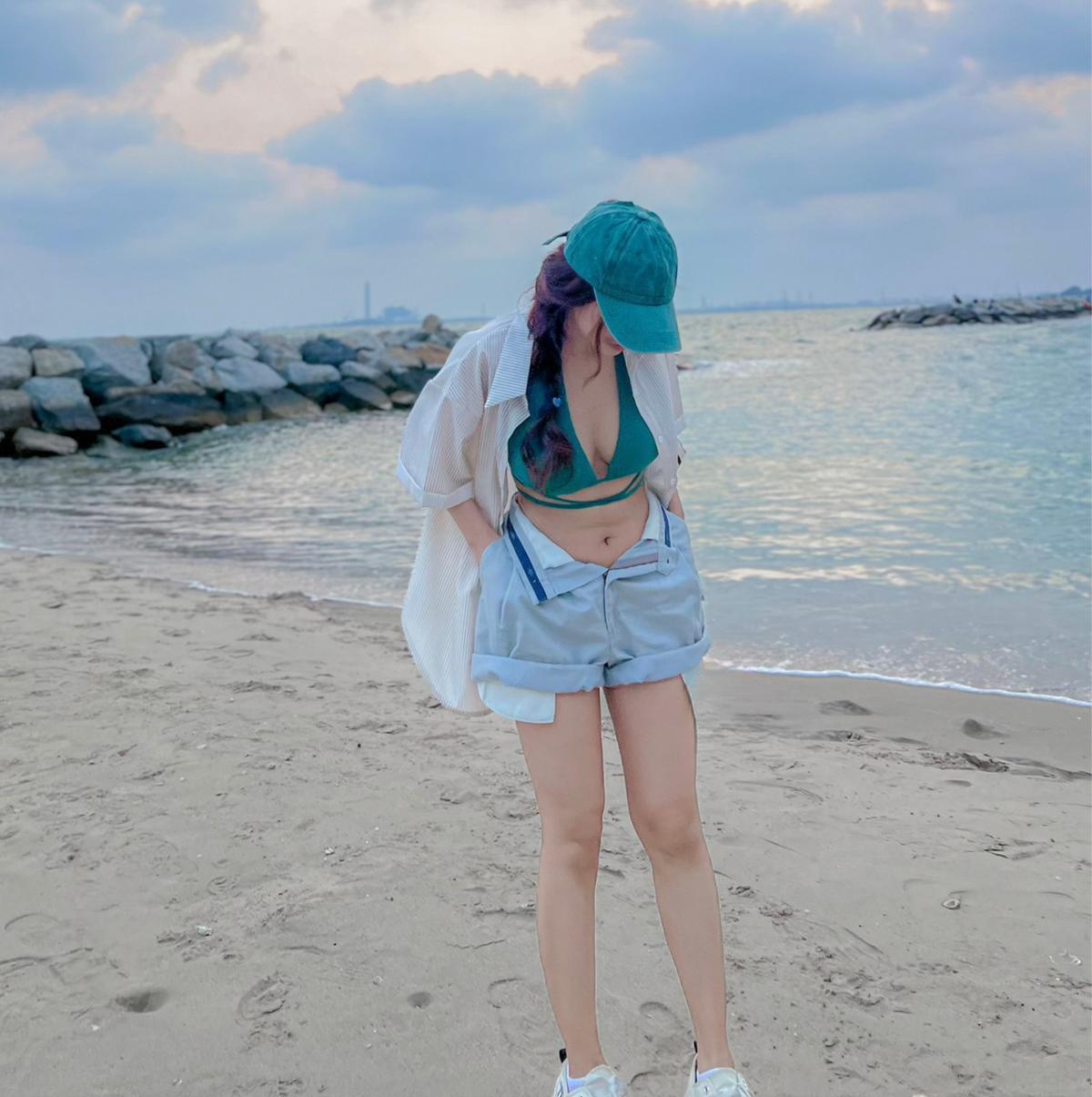 Koy Nudjaree's Post|Lemon8