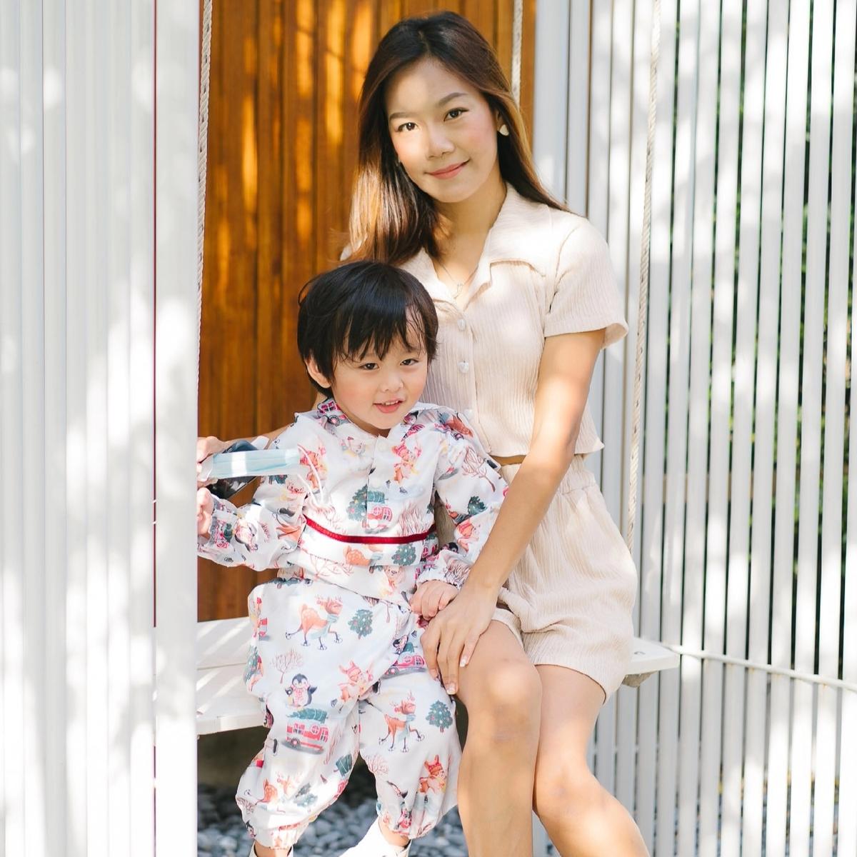 Ploen Ishida's Post|Lemon8