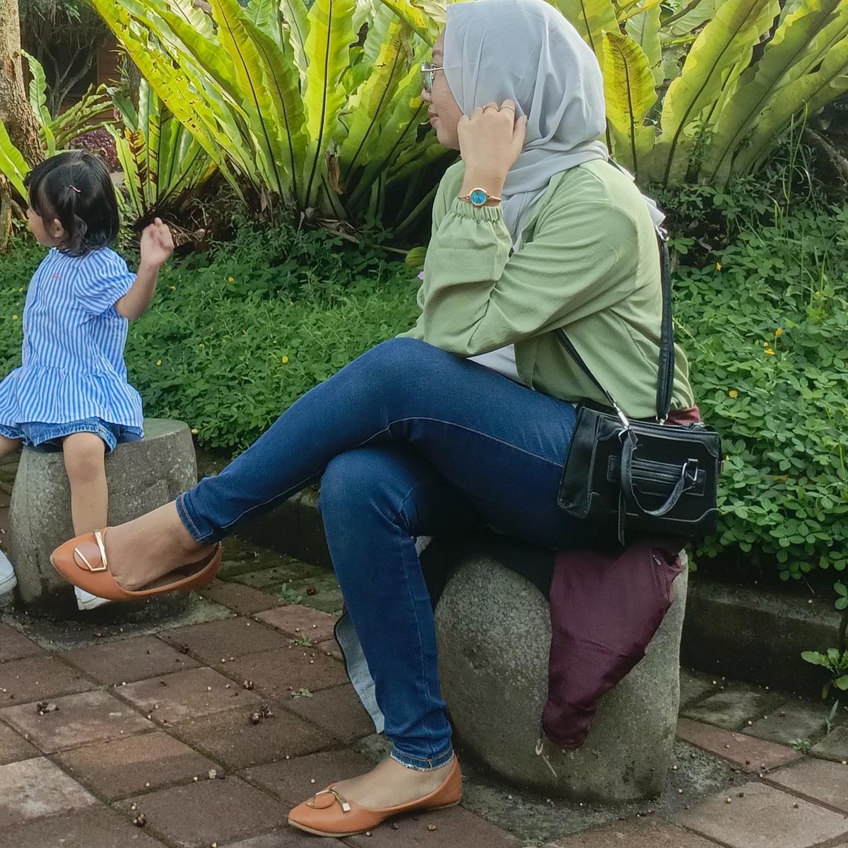 Azizatun Ni'mahさんの投稿|Lemon8