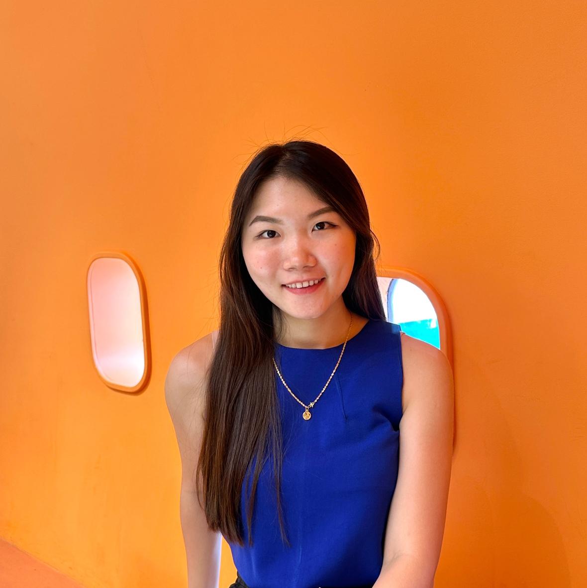 Chze Earn's Post|Lemon8