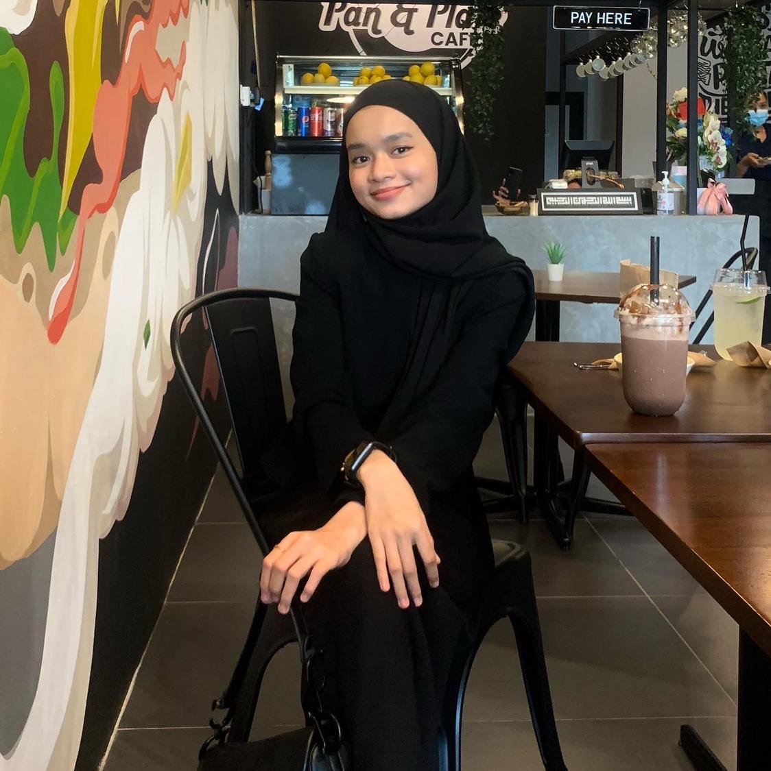 Wani Jamal's Post|Lemon8