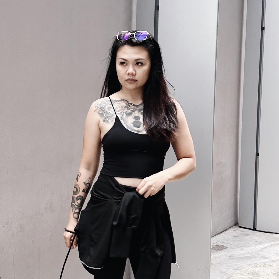 Andreana Anna 's Post|Lemon8