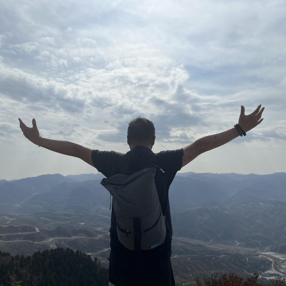 Garry Wong's Post|Lemon8