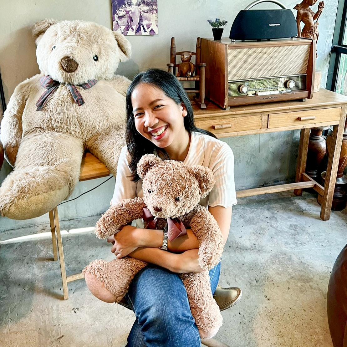 Aey Wimonsiri's Post|Lemon8